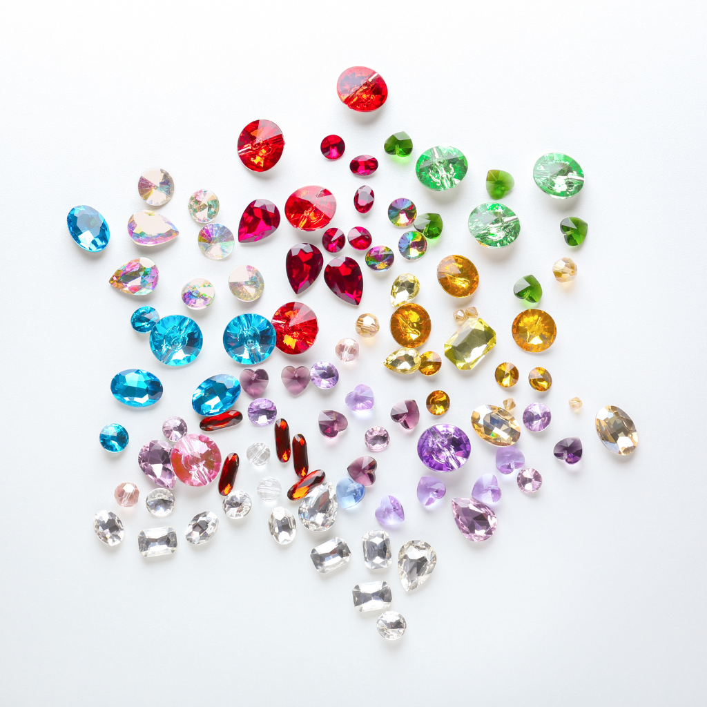 Loose Cut Gemstones – TheGemSource