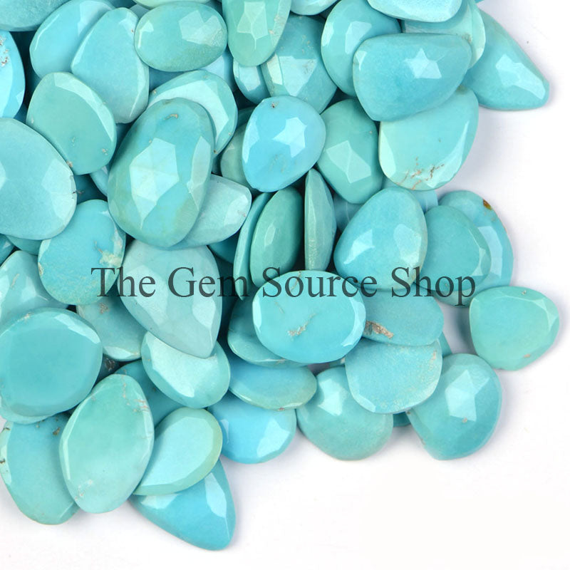 Turquoise Cut Gemstones – TheGemSource