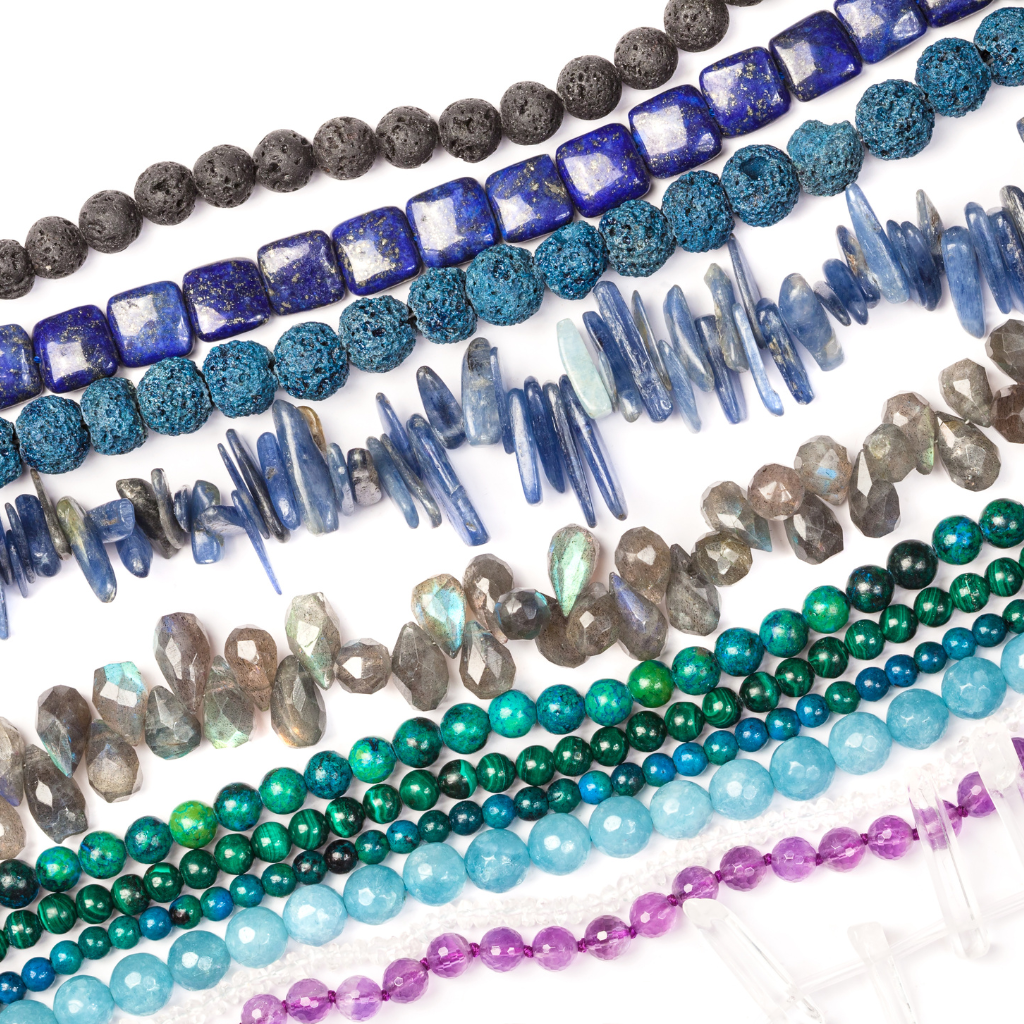 Gemstones Beads Strand – TheGemSource