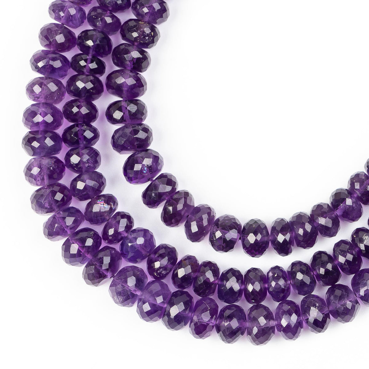 Buy High Quality Amethyst Gemstone Online at Best Price- The Gem Source ...
