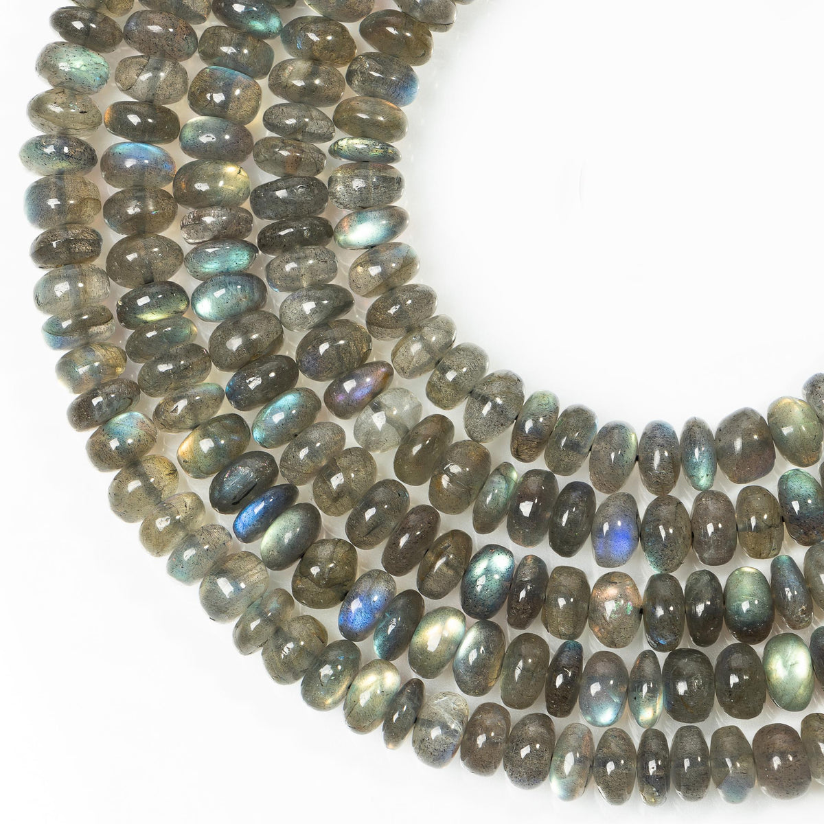 Labradorite – TheGemSource